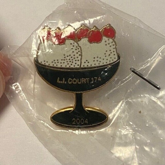 Accessories | Royal Order Of Jesters Roj Ice Cream Li Court 174 204 ...